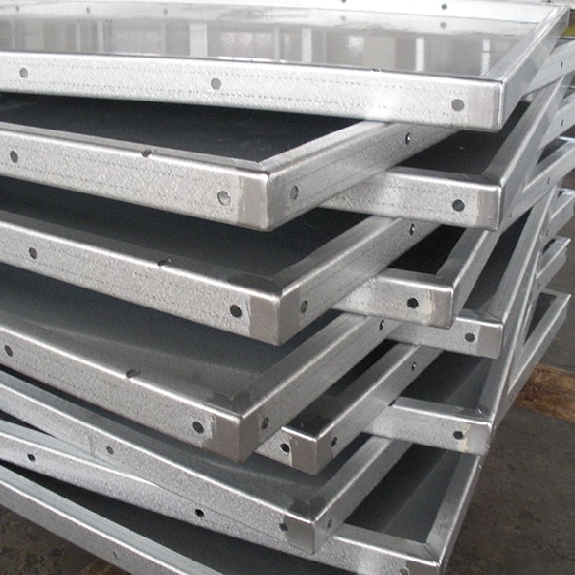 Cooling Tower Components | Fluid Coolers